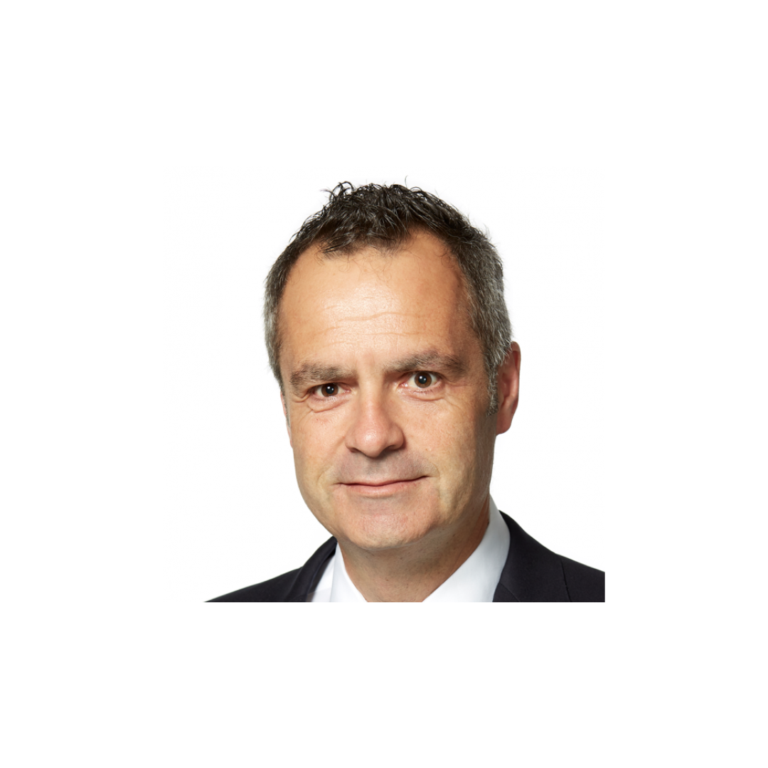 Mike Schneider steps into the role of FightMND Chair - FightMND