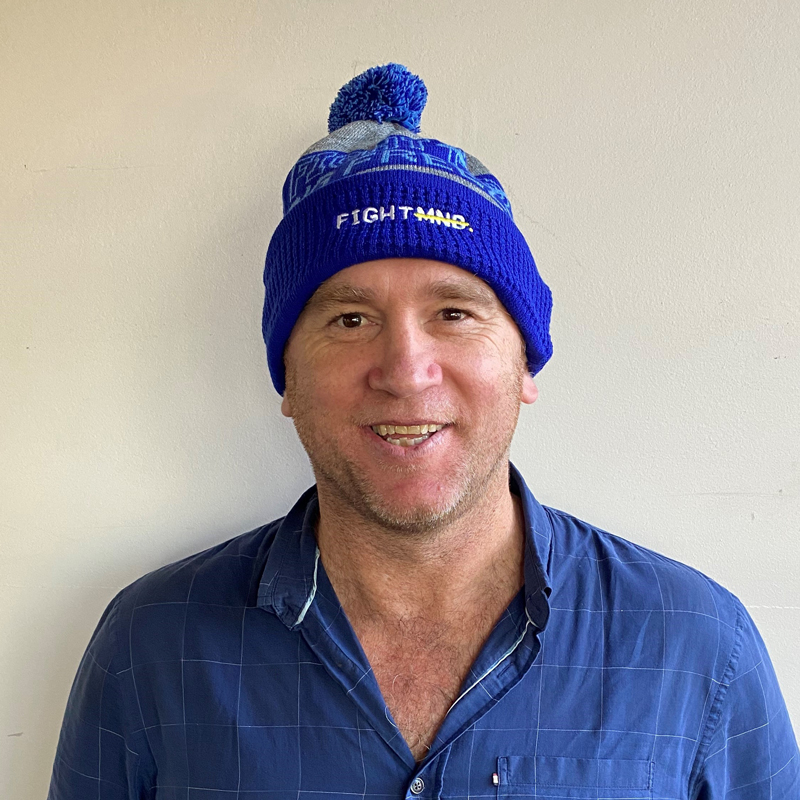 FightMND – Australia’s leading MND foundation