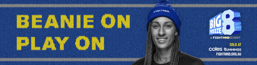 FightMND – Australia’s leading MND foundation