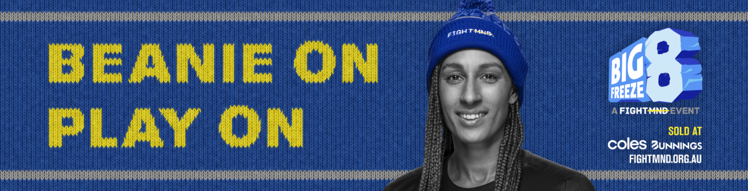 FightMND – Australia’s leading MND foundation