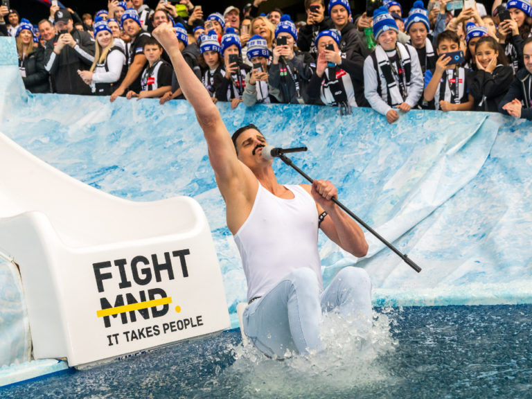 FightMND – Australia’s leading MND foundation