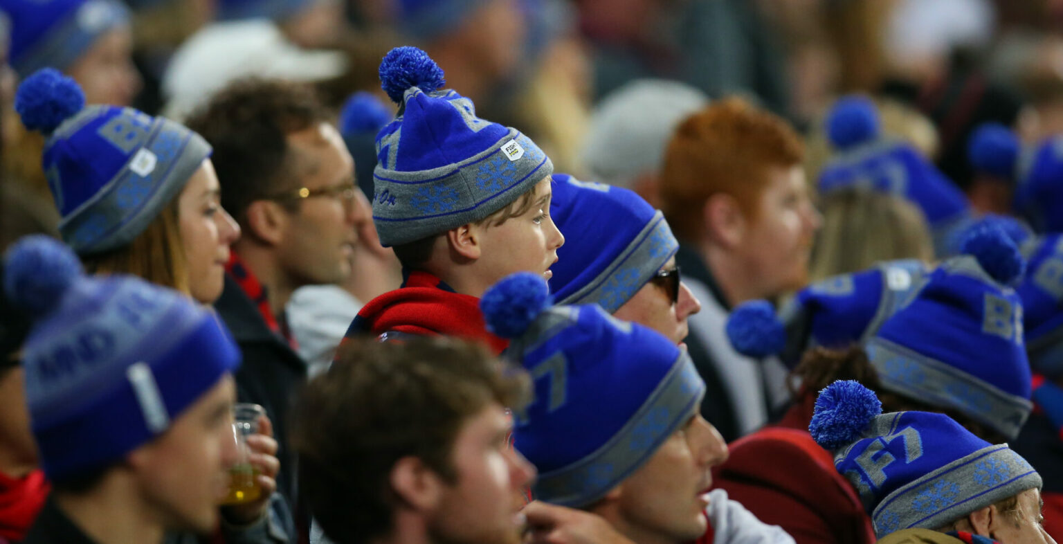 FightMND – Australia’s leading MND foundation