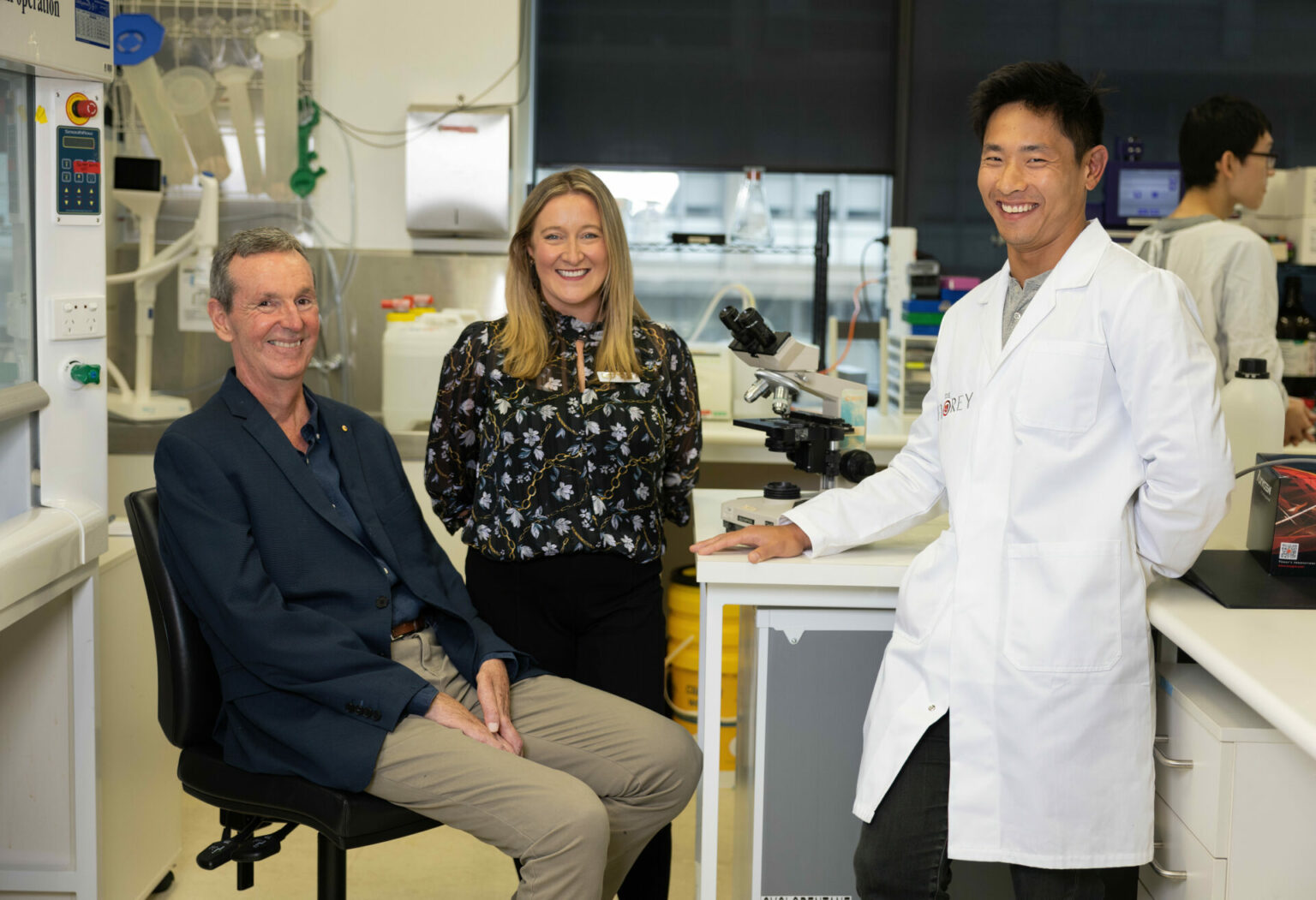 FightMND – Australia’s leading MND foundation