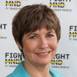 Co-founders & Board Members - FightMND