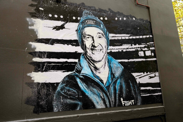 FightMND – Australia’s leading MND foundation