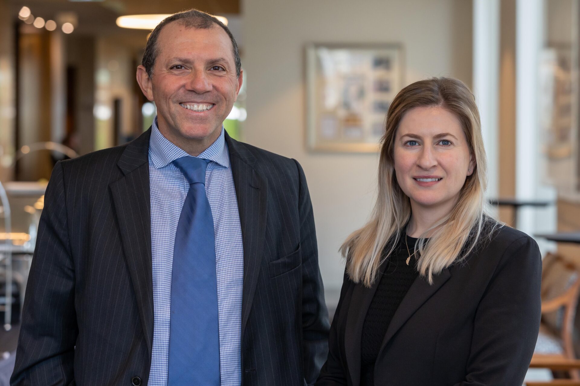 The gene that put Australia on the map for MND research - FightMND