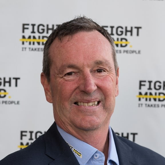Co-founders & Board Members - FightMND