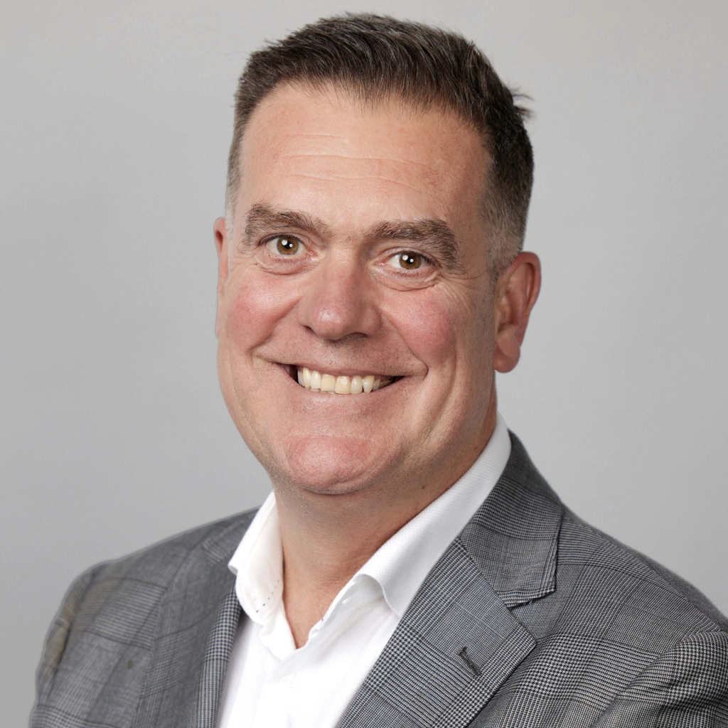 Co-founders & Board Members - FightMND