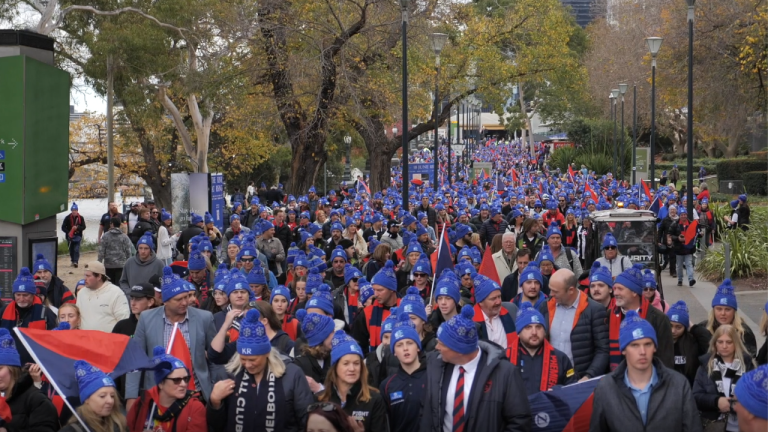 What is MND - FightMND