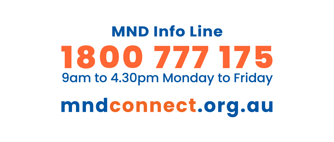 Care Resources - FightMND
