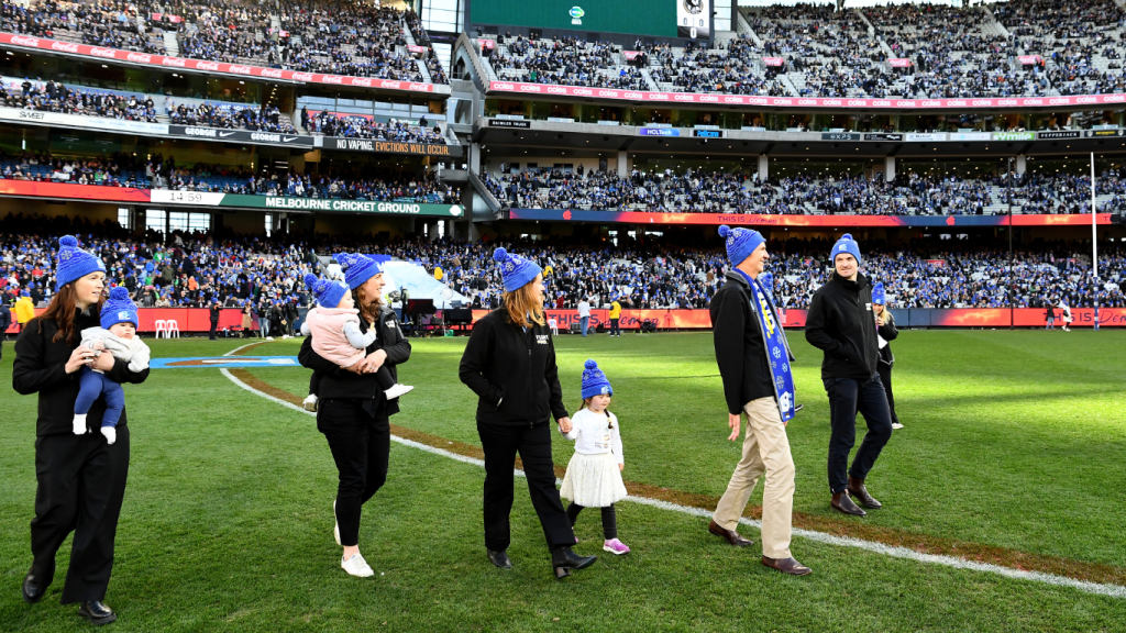 What is MND - FightMND