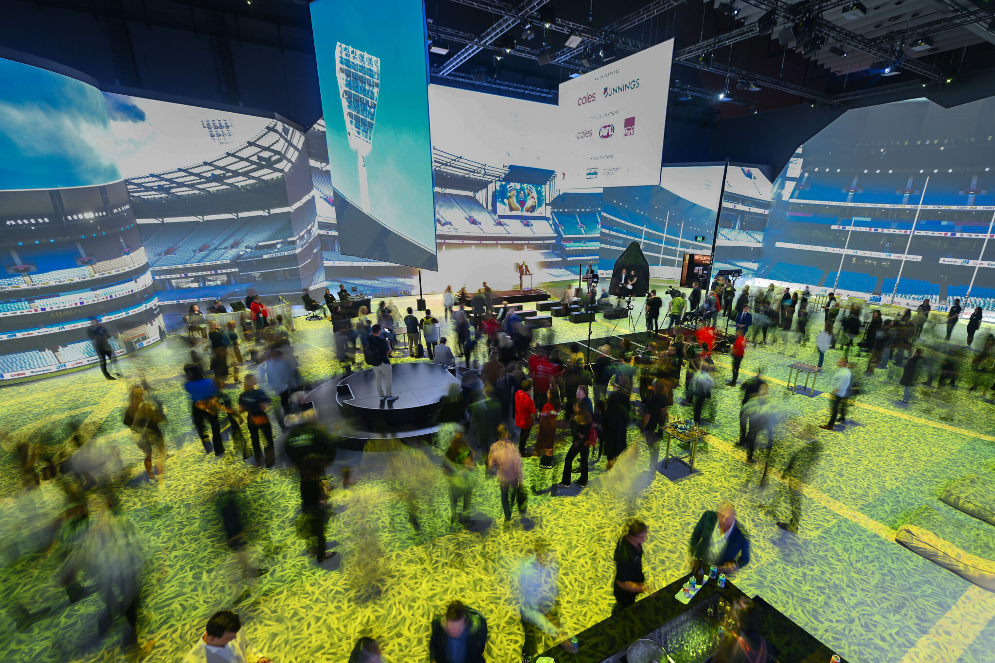 Don’t Say. Do. Big Freeze 10 is here. - FightMND