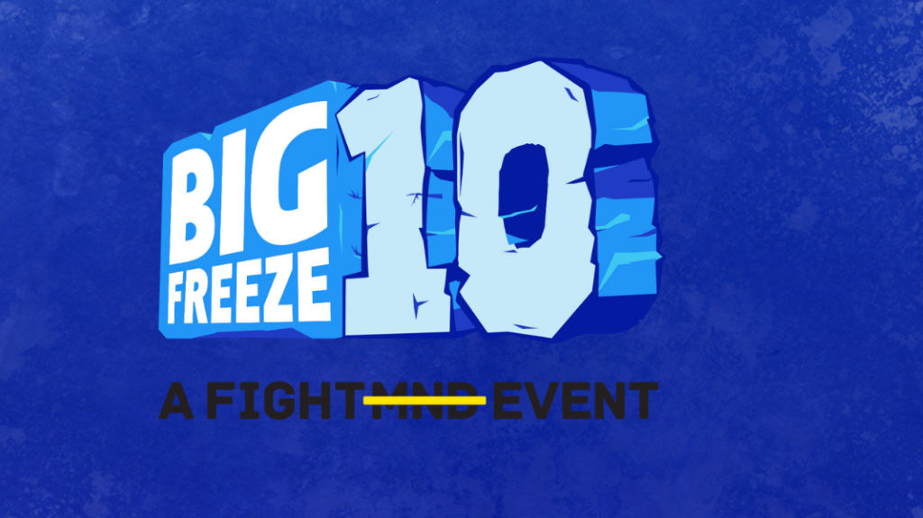 Stars unite to make Big Freeze 10 one to remember! - FightMND