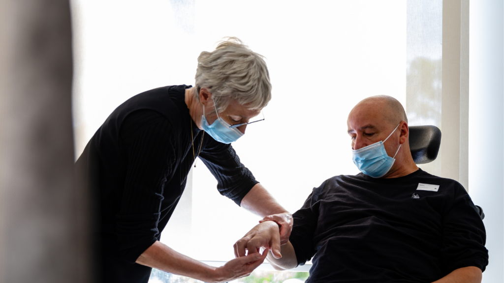 What is MND - FightMND