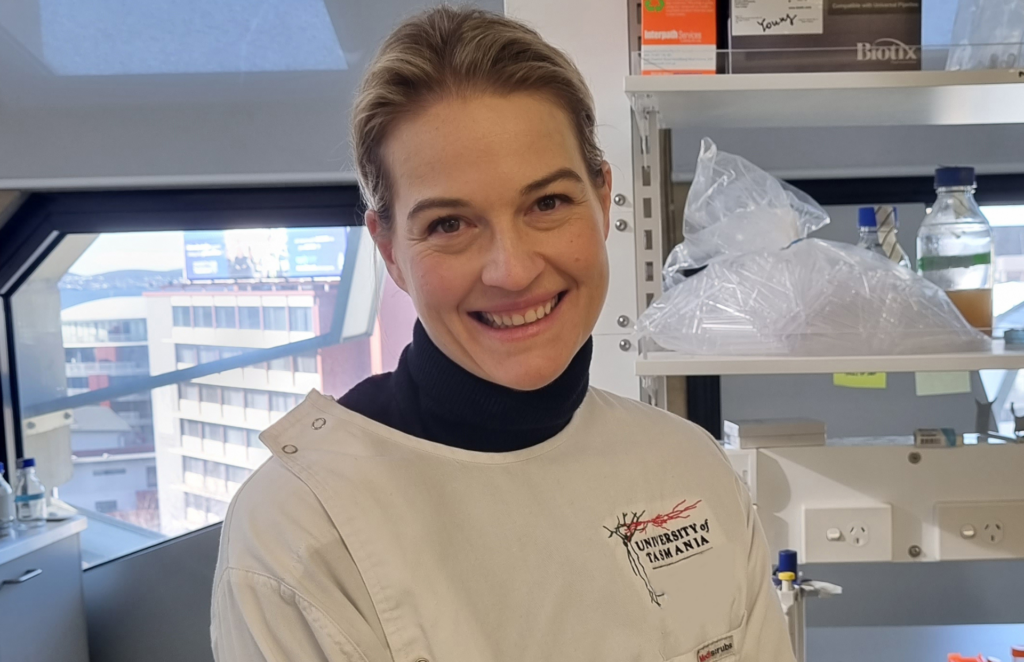 Bill Guest Mid-Career Research Fellowship - FightMND