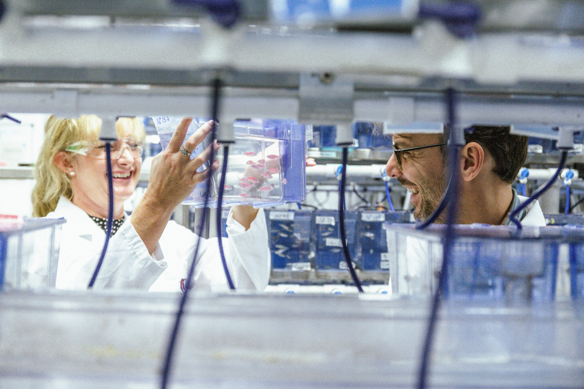 What is MND - FightMND