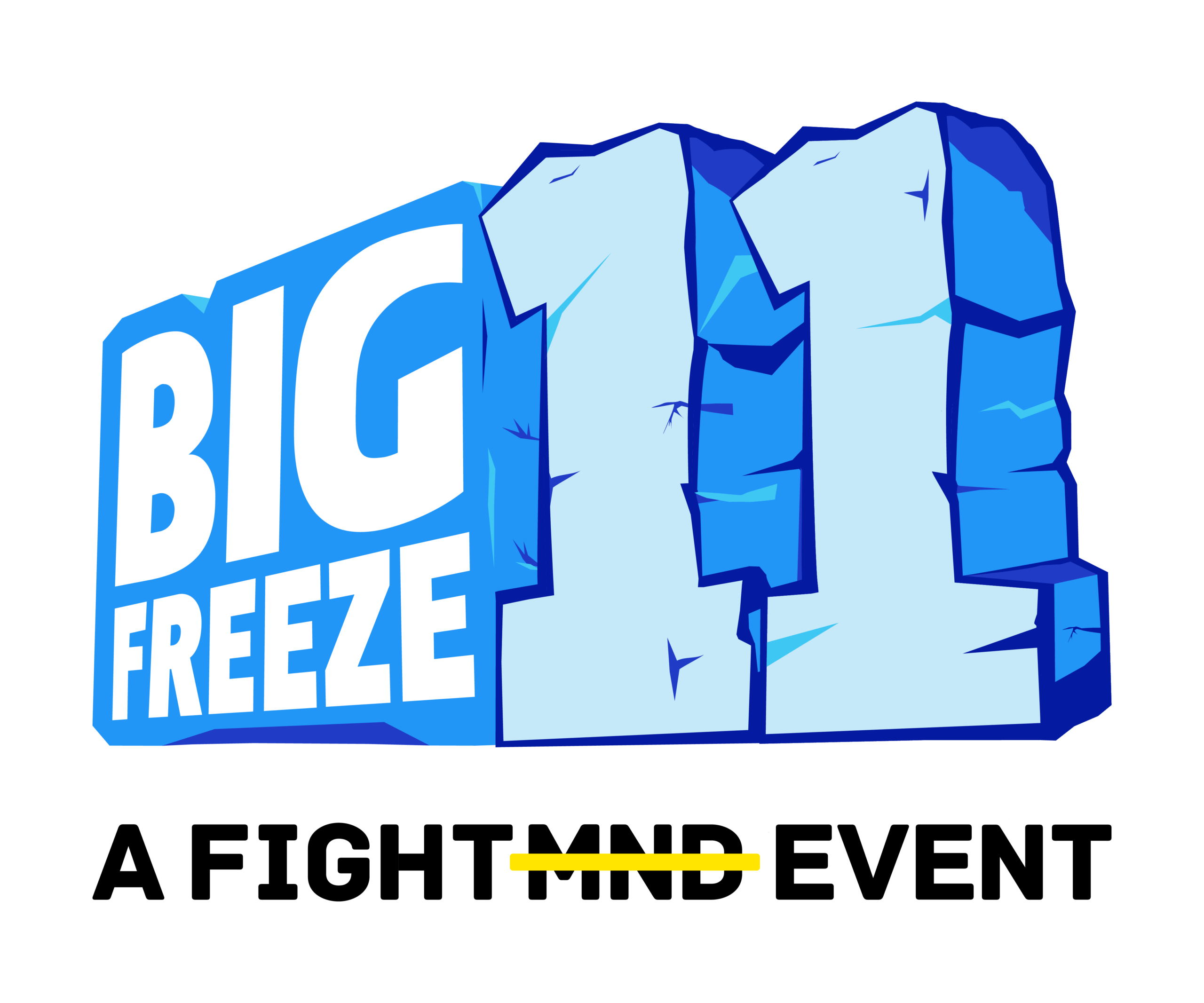 WIN a VIP Big Freeze 11 Experience!