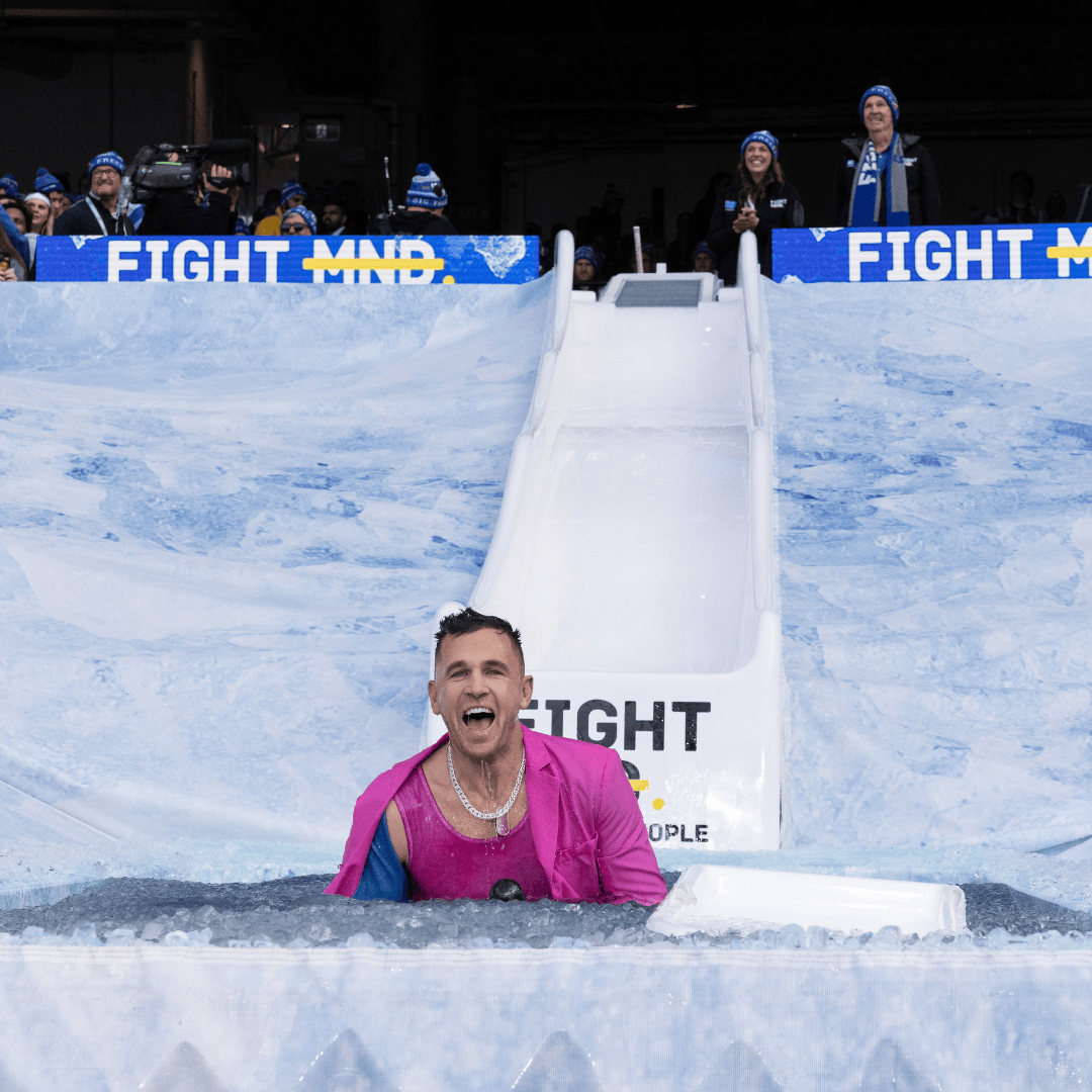 Big Freeze 11: Get ready to freeze the nation!