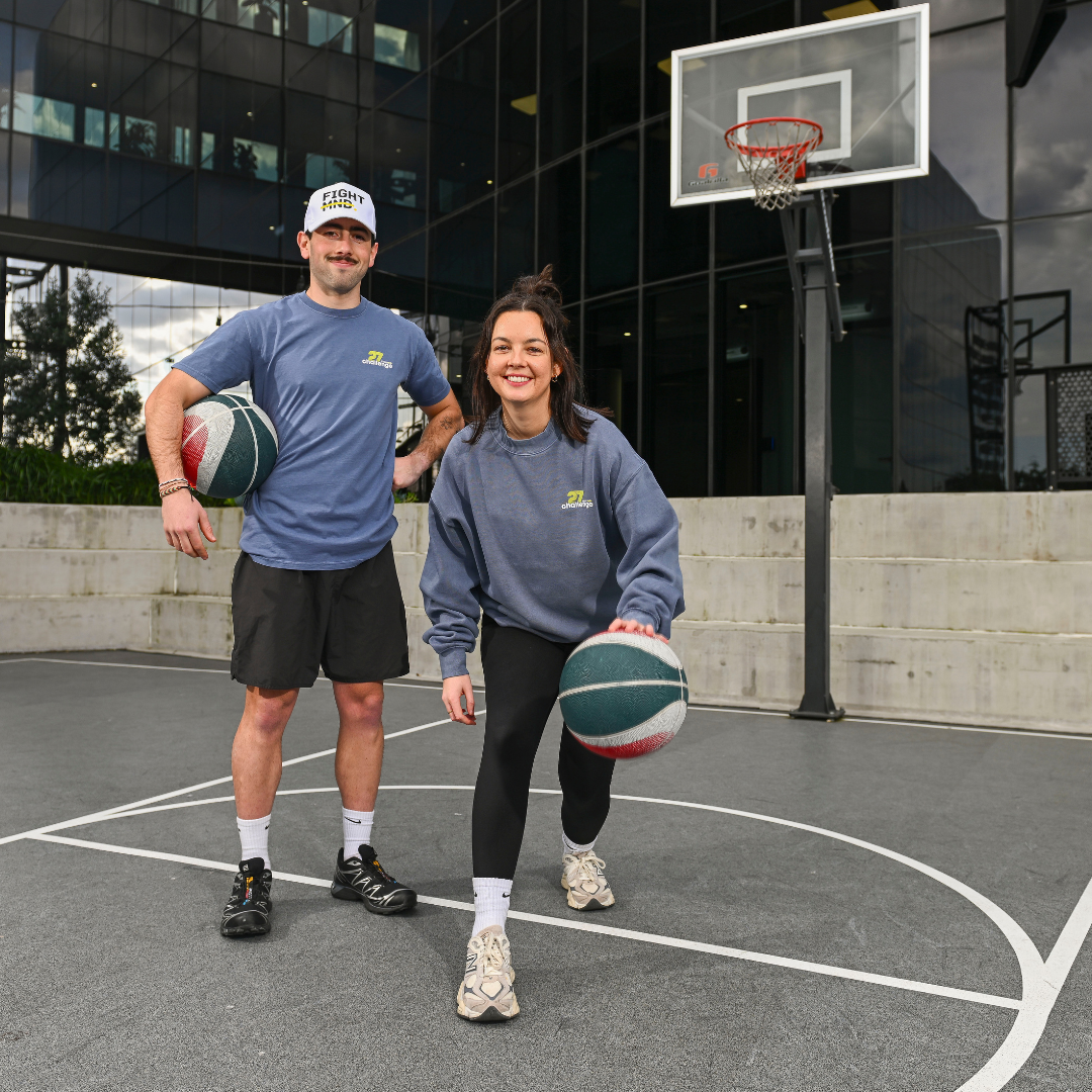 Ready, set… Challenge 27 is back!