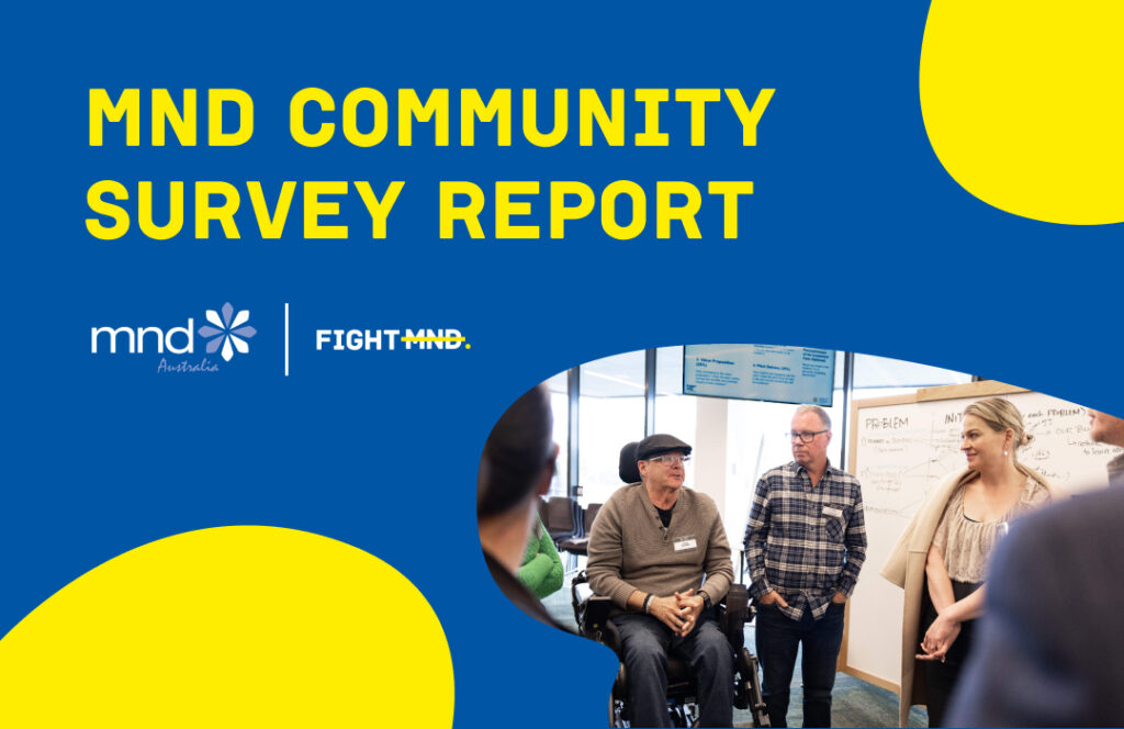 2025 MND Community Survey