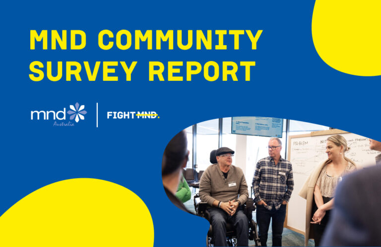 2025 MND Community Survey
