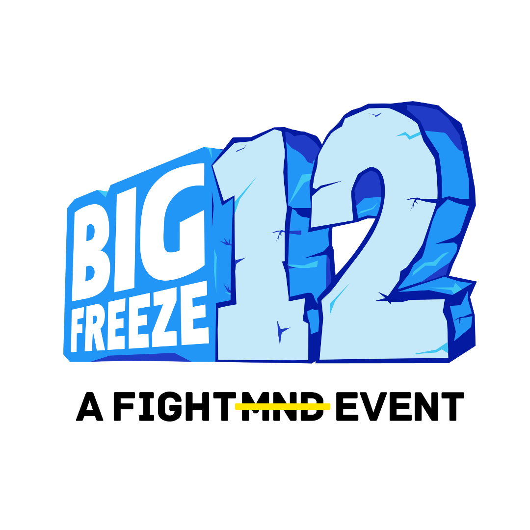 Big Freeze 12 - FightMND